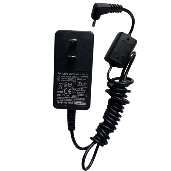 Philips | Cell Phones & Accessories | Philips Acdc Switching Adapter ...